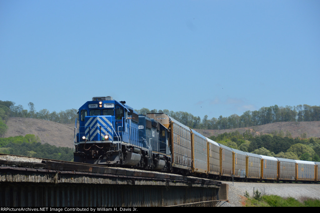 CSXT'S Atlanta Division Atlanta Terminal Sub